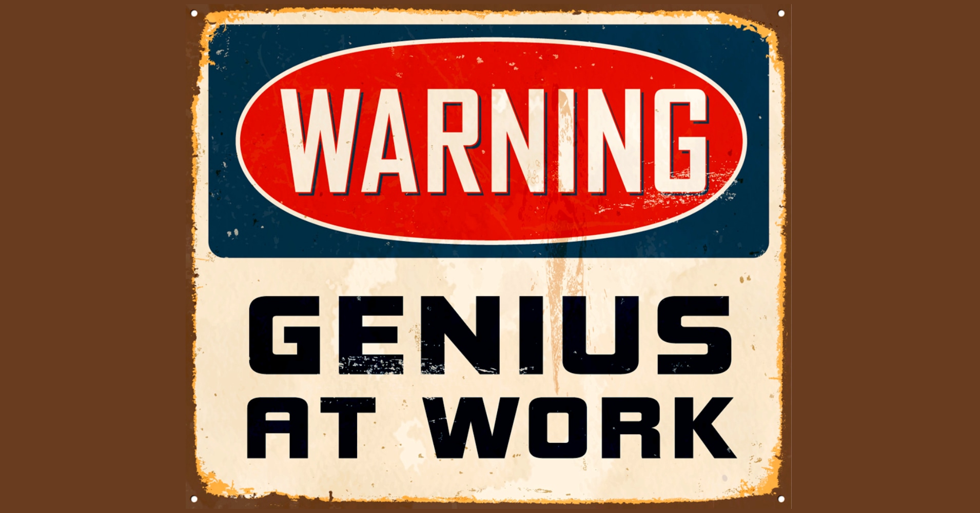 Am I An Idiot Or A Genius? - Quiz