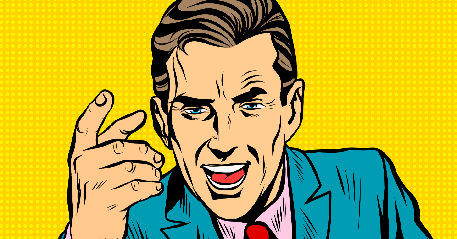 Am I Charismatic? - Quiz