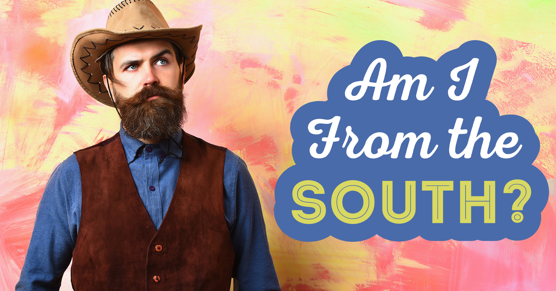 Southern Quiz - Quiz