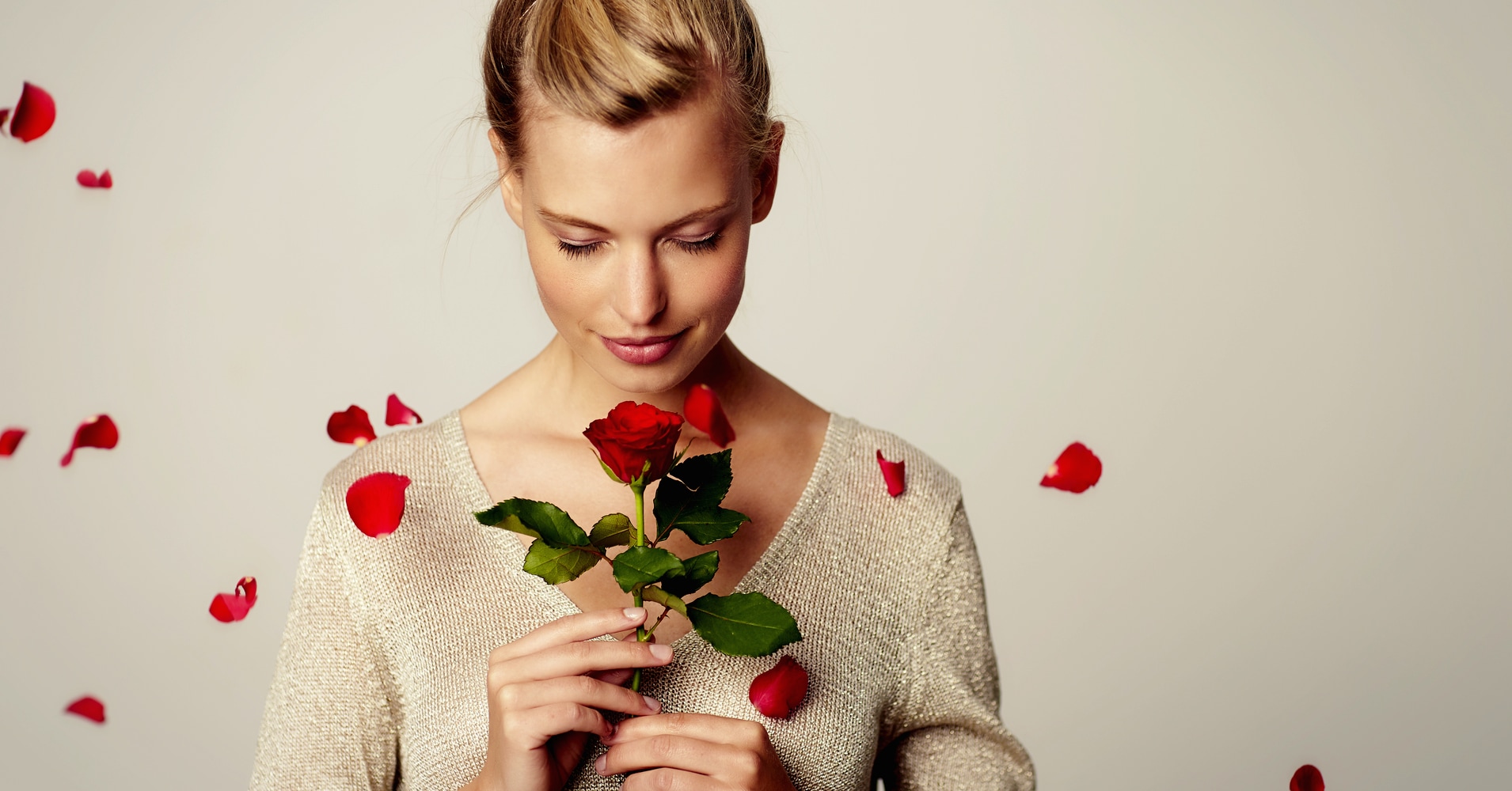 Am I Romantic? - Quiz