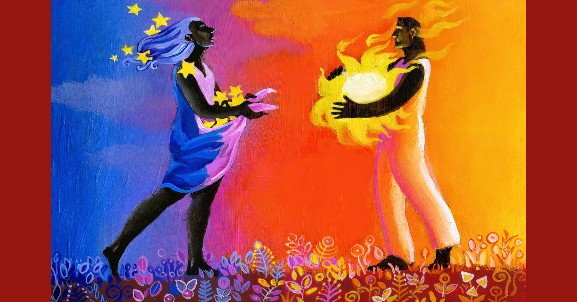 Archetype Quiz - Quiz