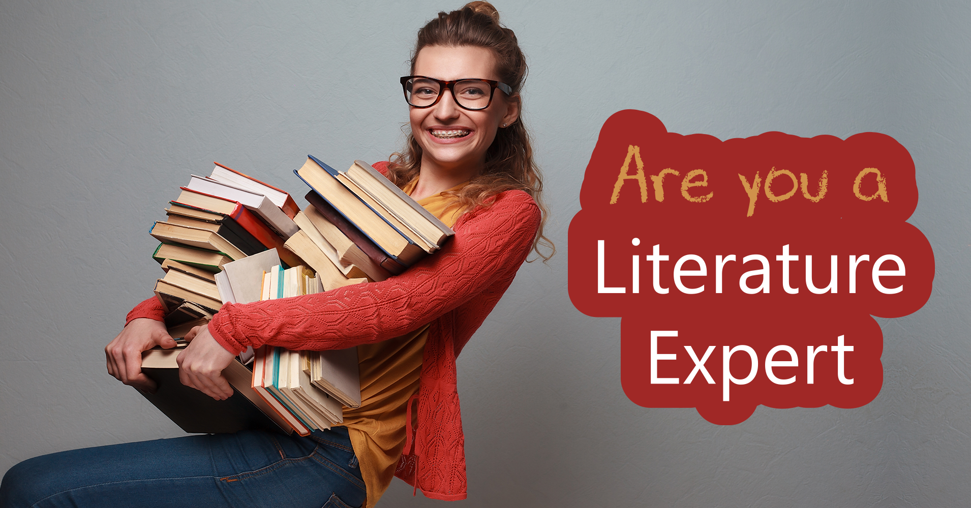 Literature expert Question 22 - Becky Sharp is a character in which ...