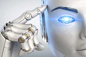 Are You a Robot? - Quiz - Quizony.com