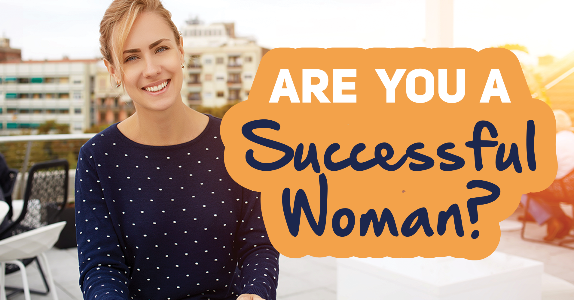 Successful Women Quiz - Quiz