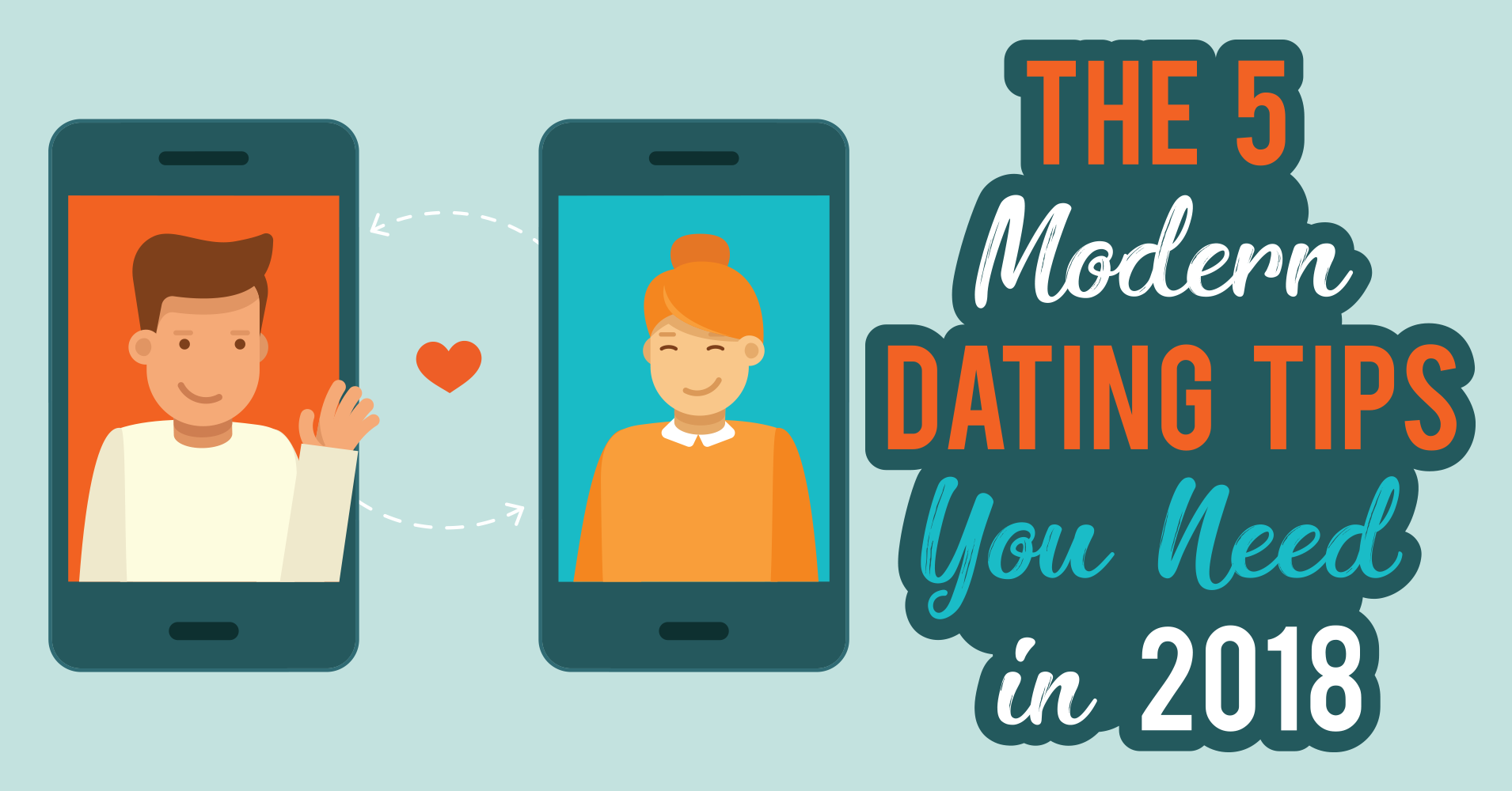 Modern Dating Tips - Article - Quizony.com