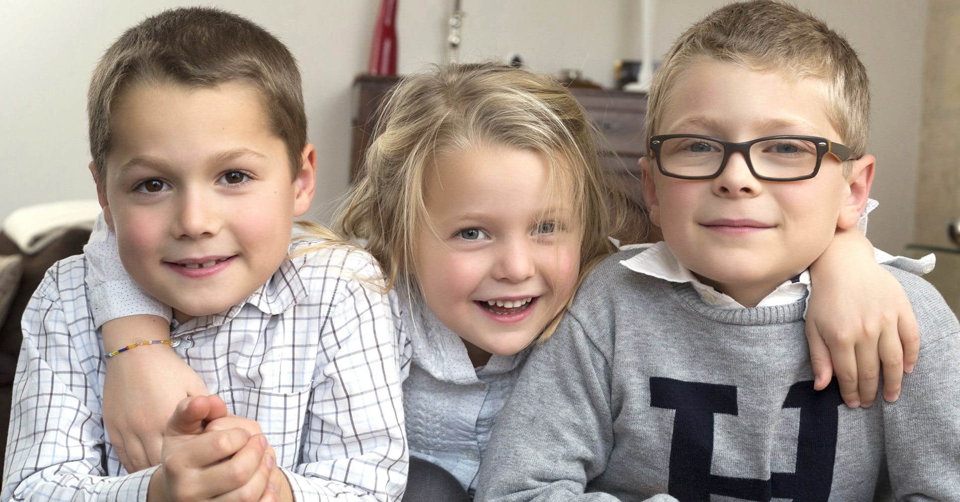 Birth Order Quiz Question 1 - Are you independent?