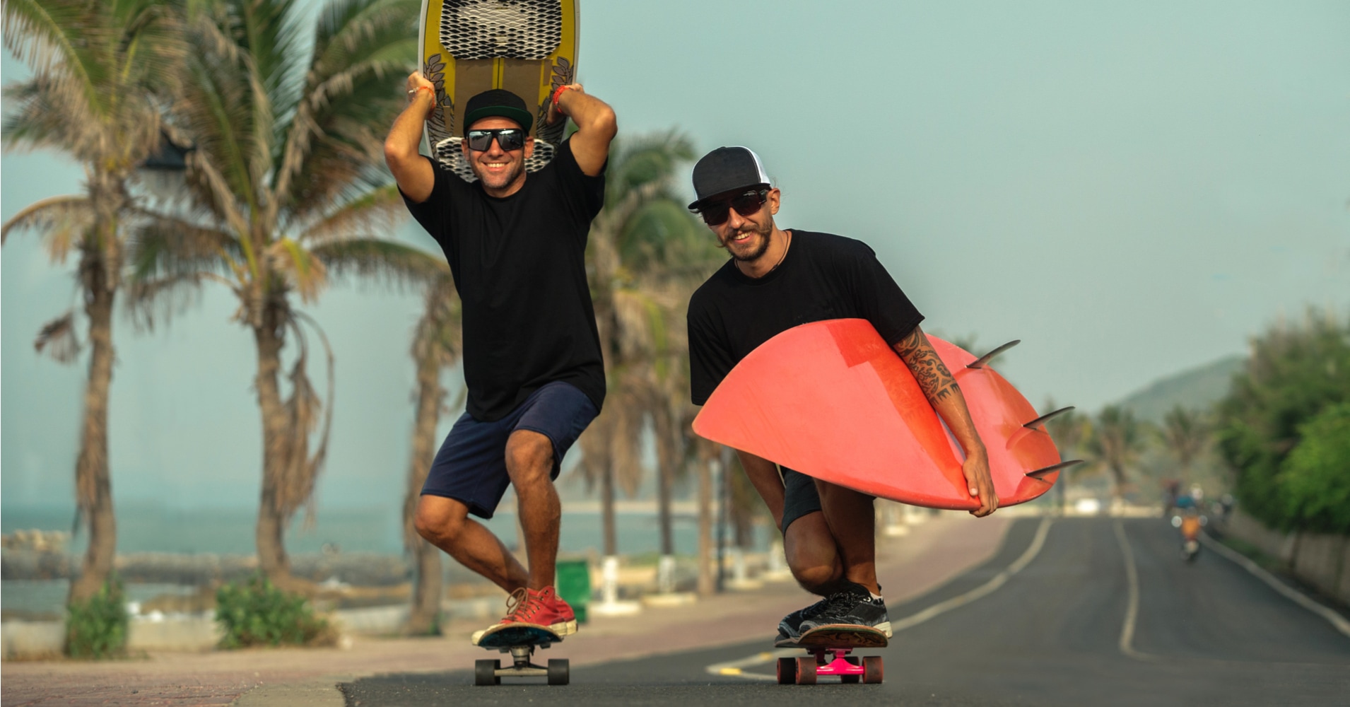 Buddy Quiz Question 1 - Do you two hang out every week?