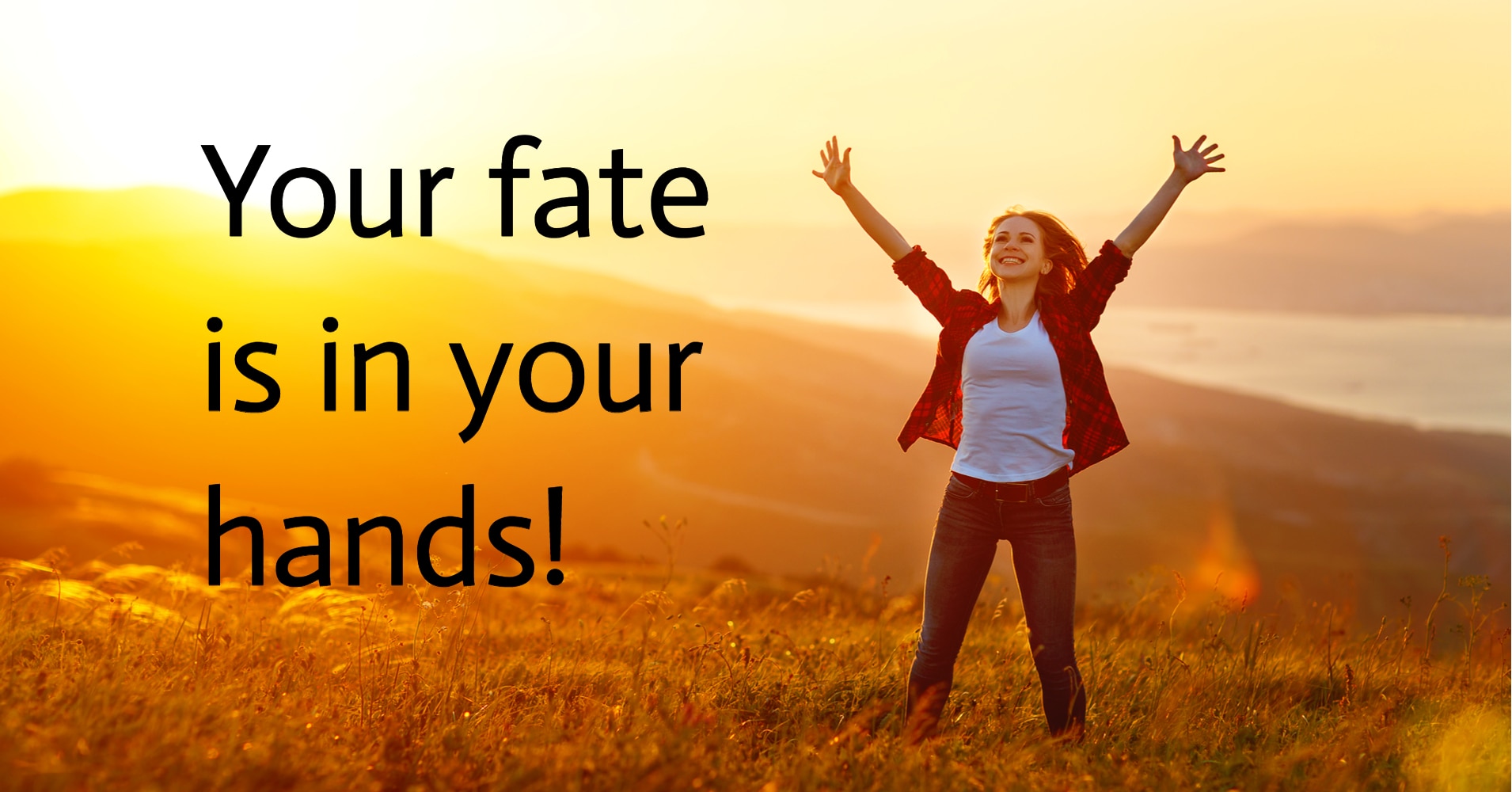 Can We Guess Your Fate? Question 1 - Do you accomplish everything you ...