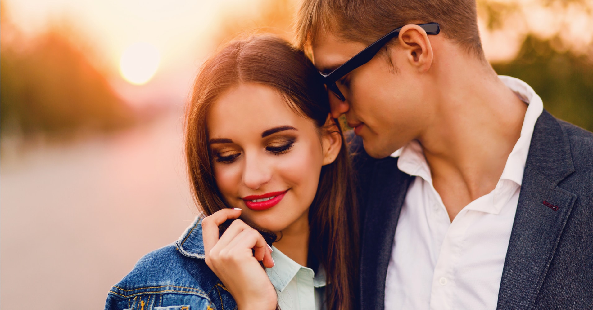 Could I Fall In Love? - Quiz