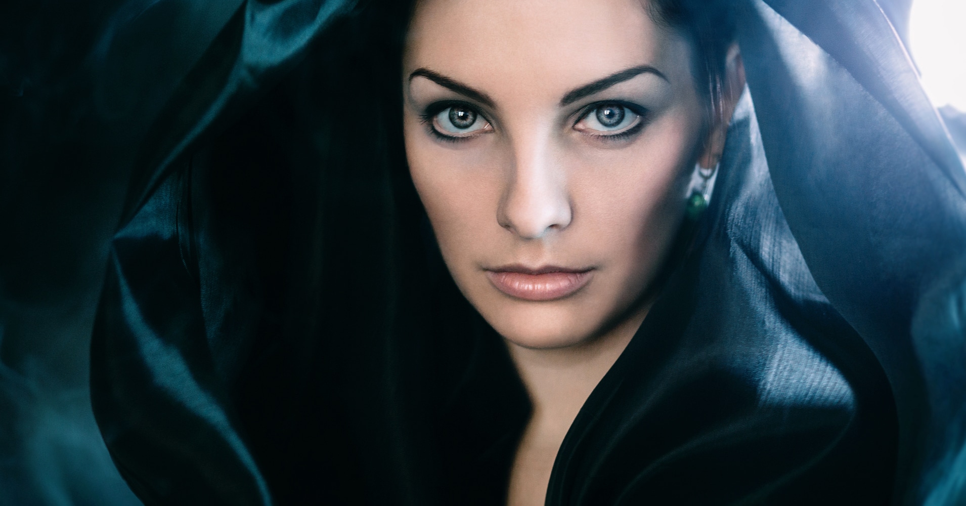 Do I Have Magic? Question 1 - Which of these things are you best at?