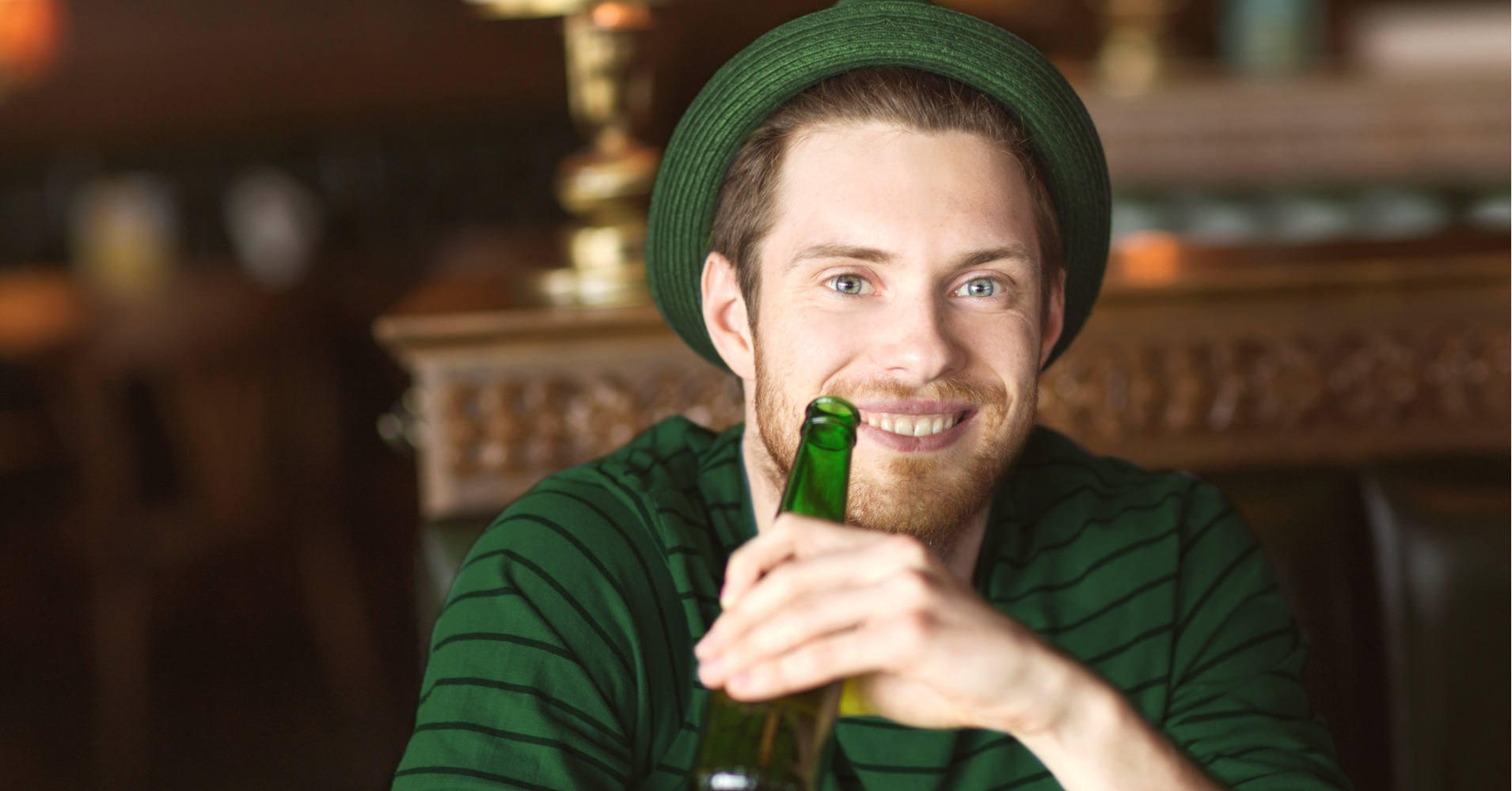 Do I Look Irish? - Quiz