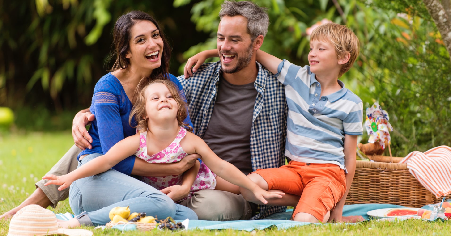 Family Quiz Question 1 - Do you often go home for the holidays?