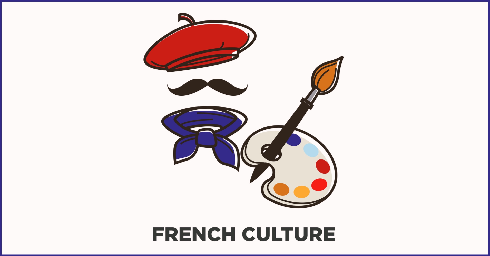 French Culture - Quiz