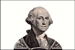 George Washington Trivia - Quiz - Quizony.com