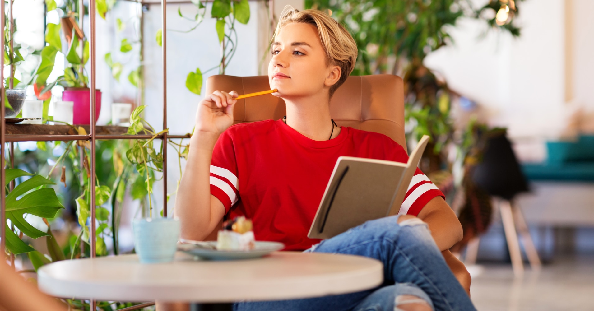 How Boyish Are You? - Quiz