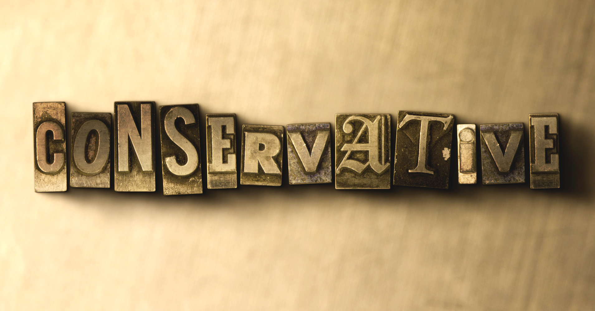 How Conservative am I? - Quiz