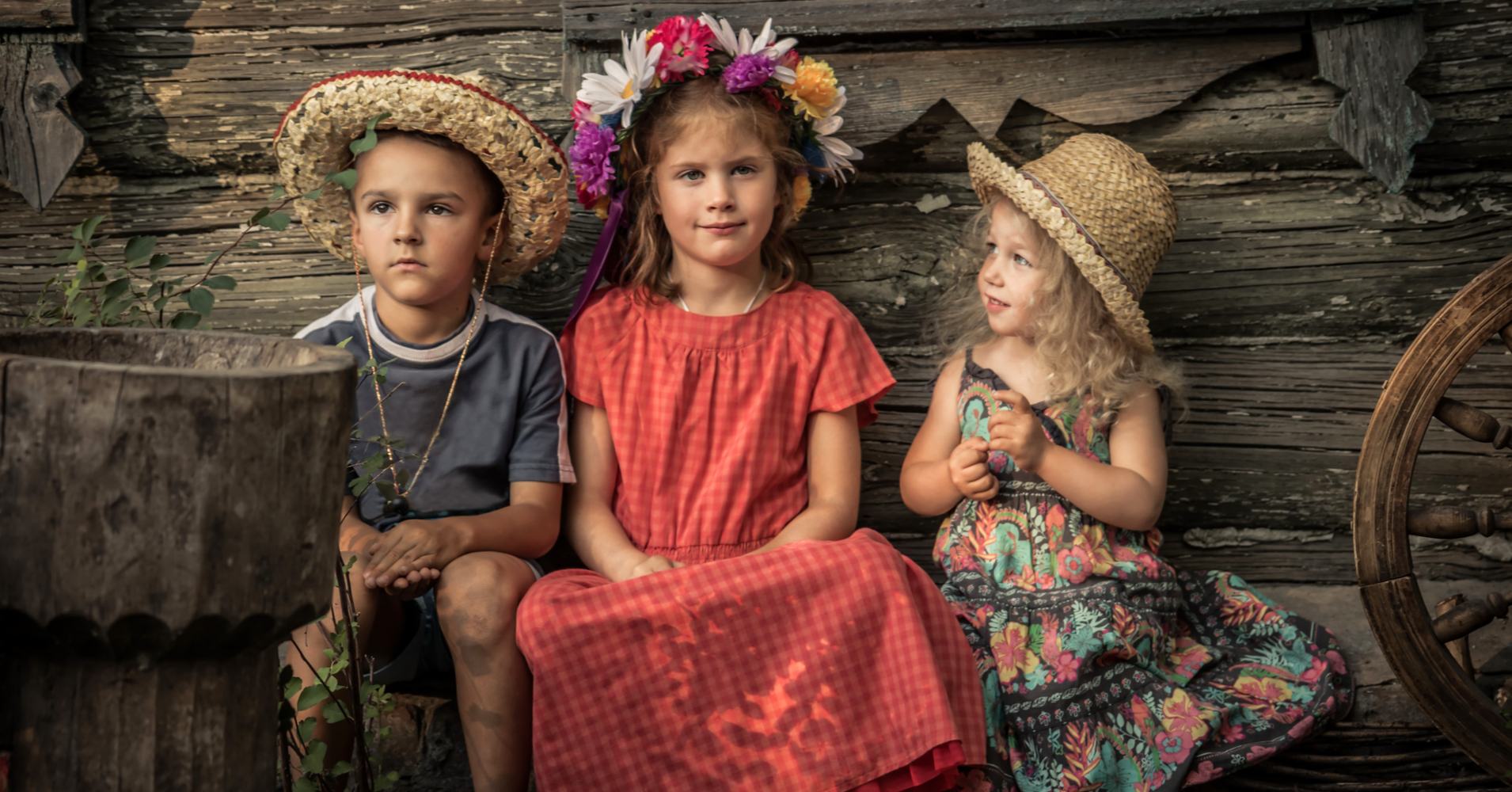 How country am I? - Quiz