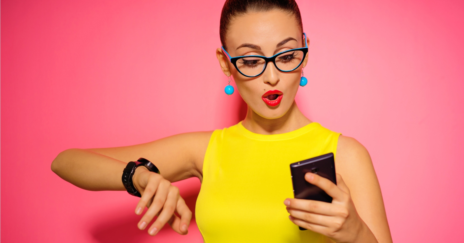 How Digital Are You? - Quiz
