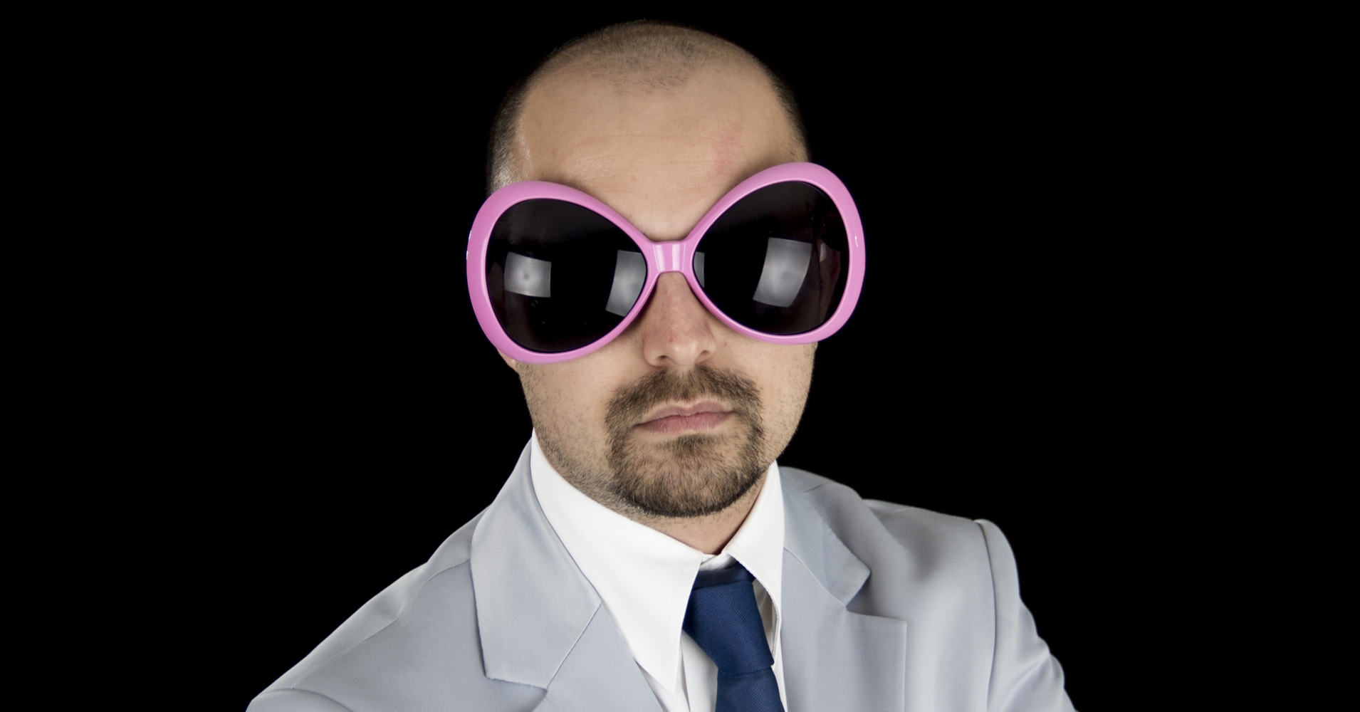 How Edgy Are You? - Quiz