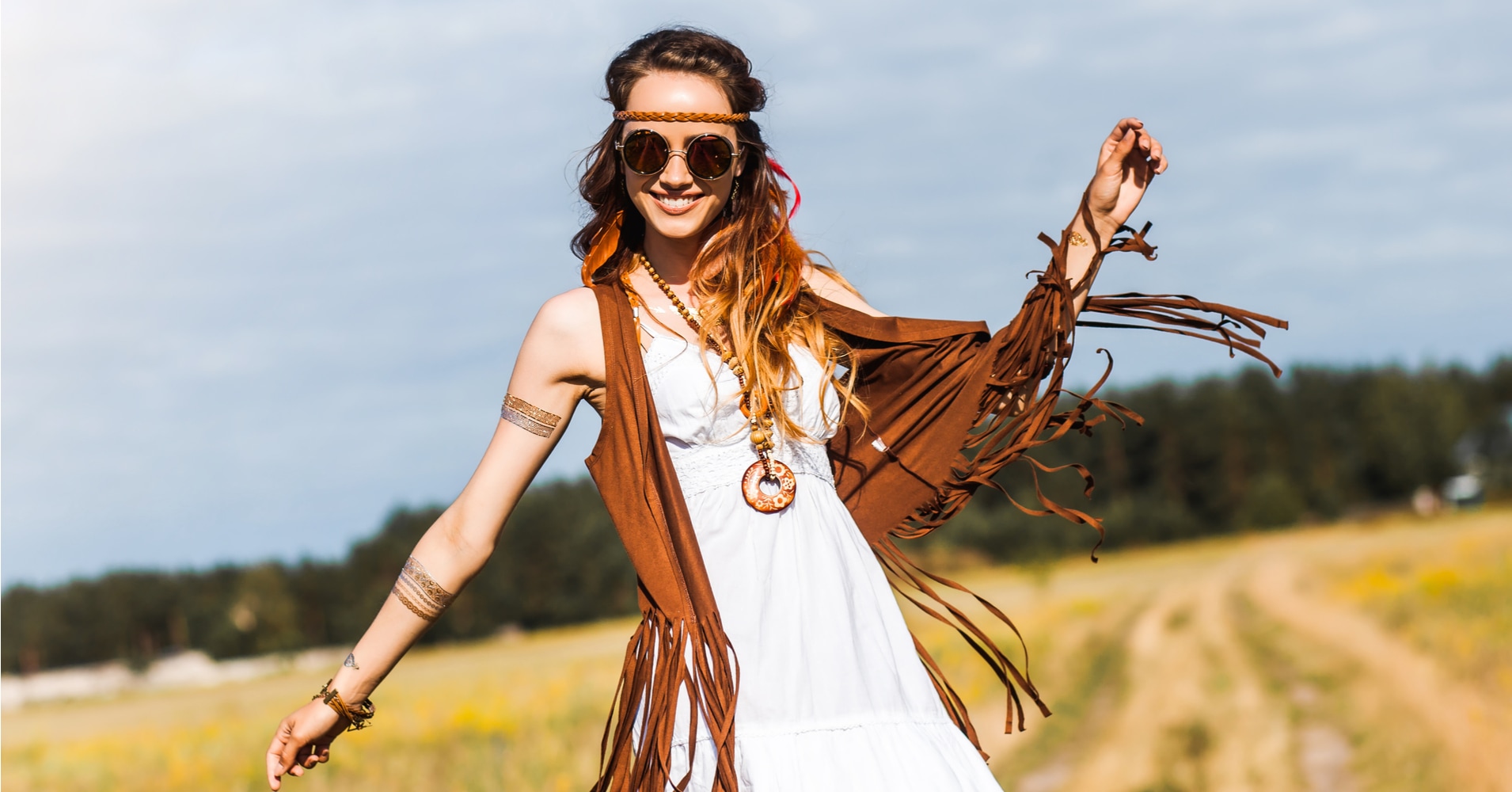 How Hippie Am I? - Quiz