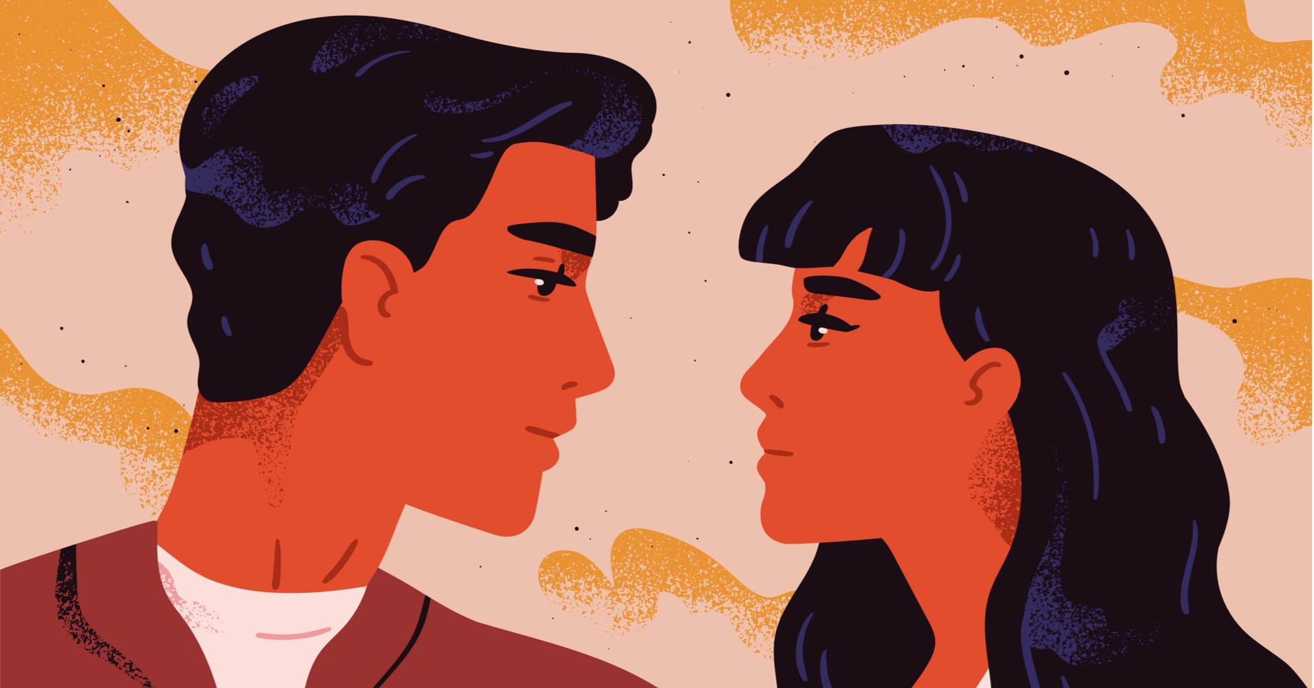 Is He Falling For You? - Quiz - Quizony.com