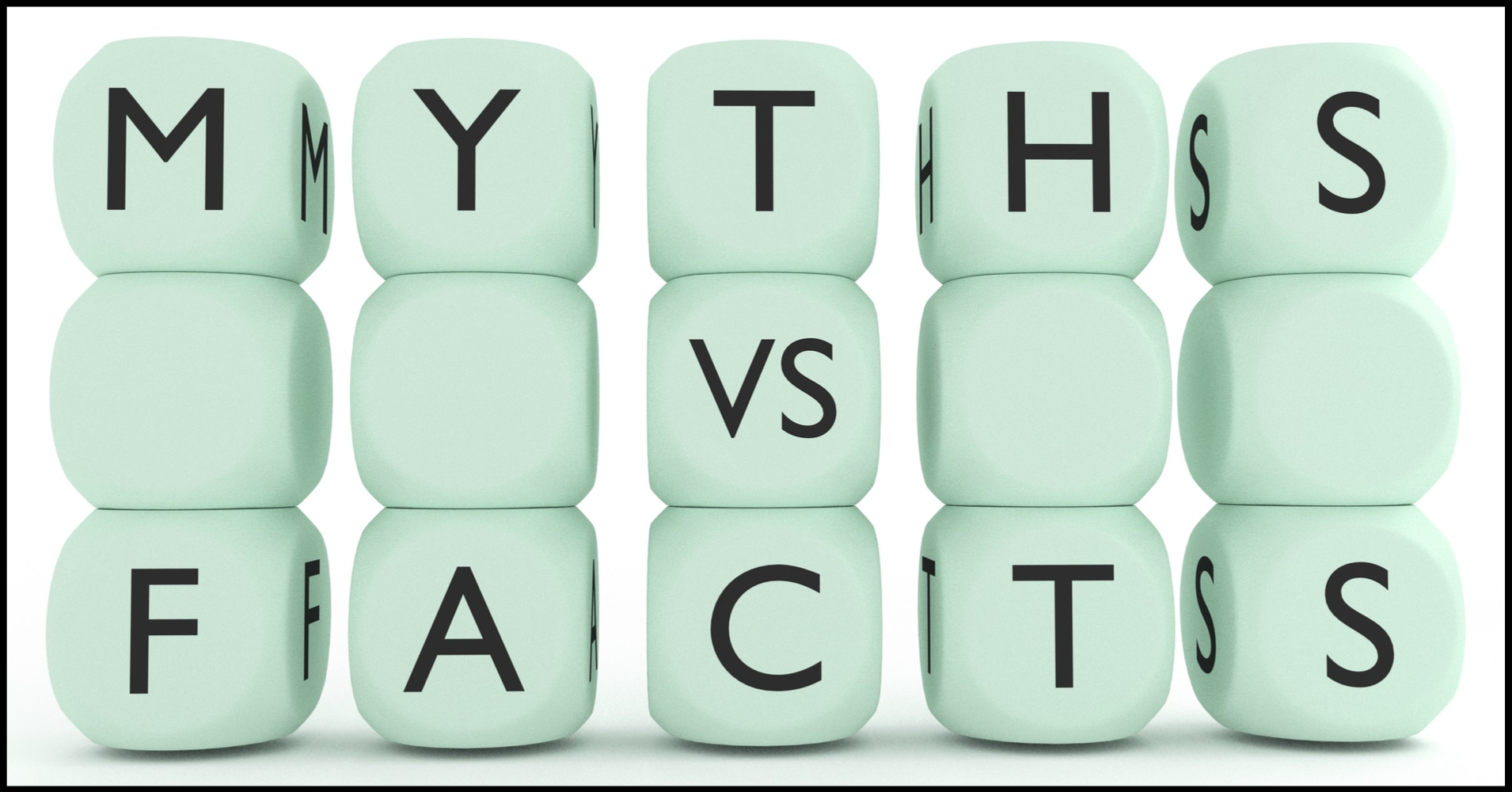 Myth Or Fact? - Quiz - Quizony.com