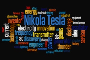 Nikola Tesla Trivia - Quiz - Quizony.com