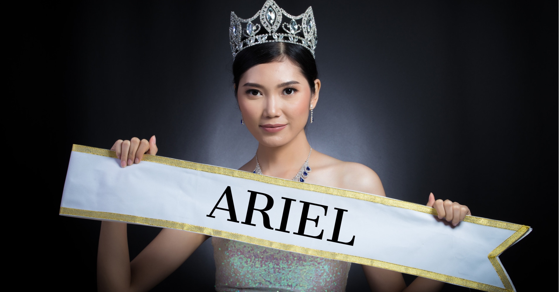 Princess Name Generator - Quiz