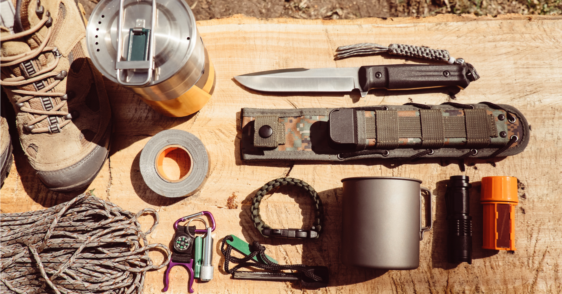 Survival Quiz Question 1 - You find yourself in some quicksand? What do ...