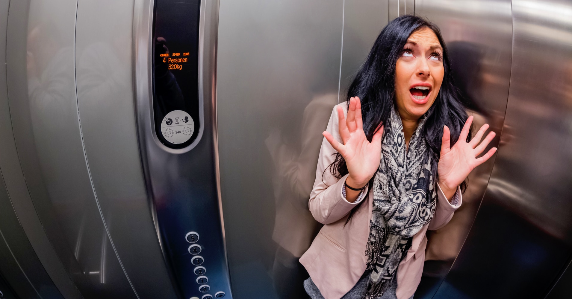 What Is My Phobia? - Quiz