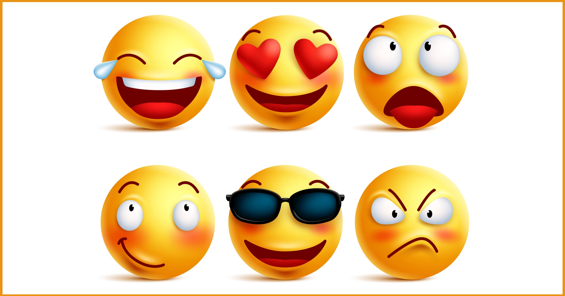 What Is My Strongest Emotion Quiz Quizony