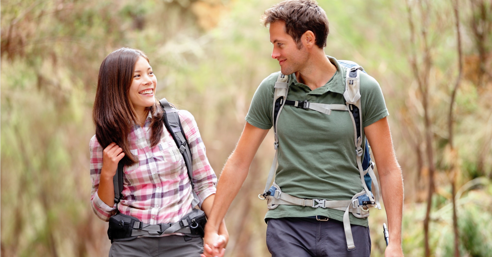 What Is Your Couple Personality? - Quiz