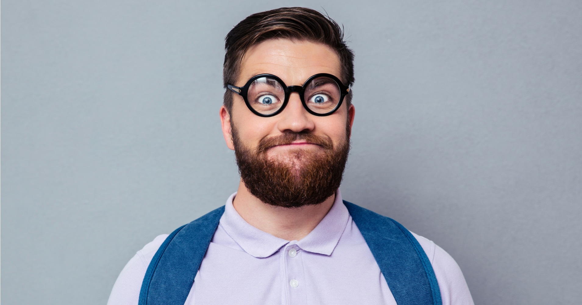 What Is Your Nerd Type? Question 1 - Are you obsessed with a particular ...