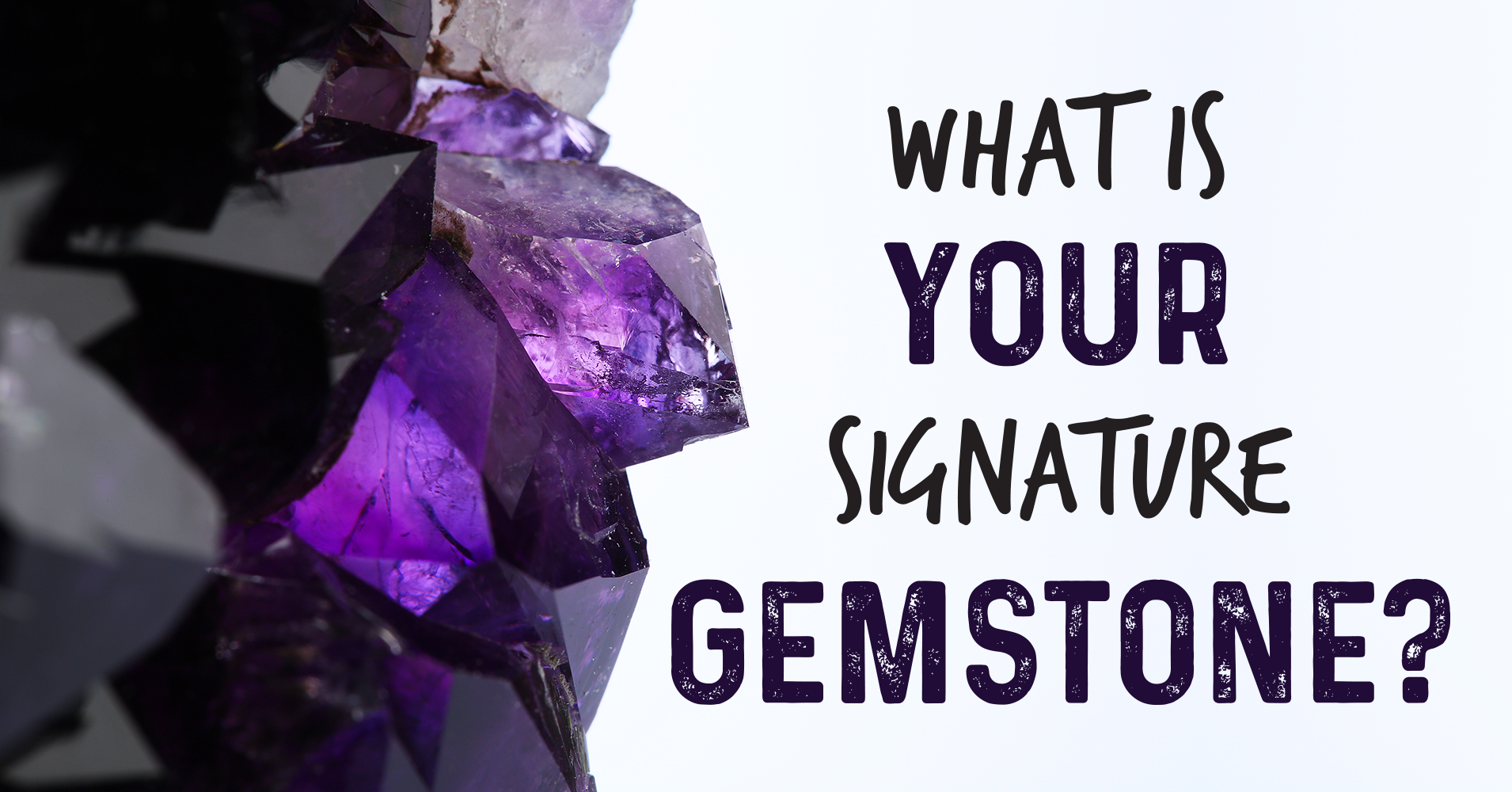 What Is Your Signature Gemstone? - Quiz - Quizony.com