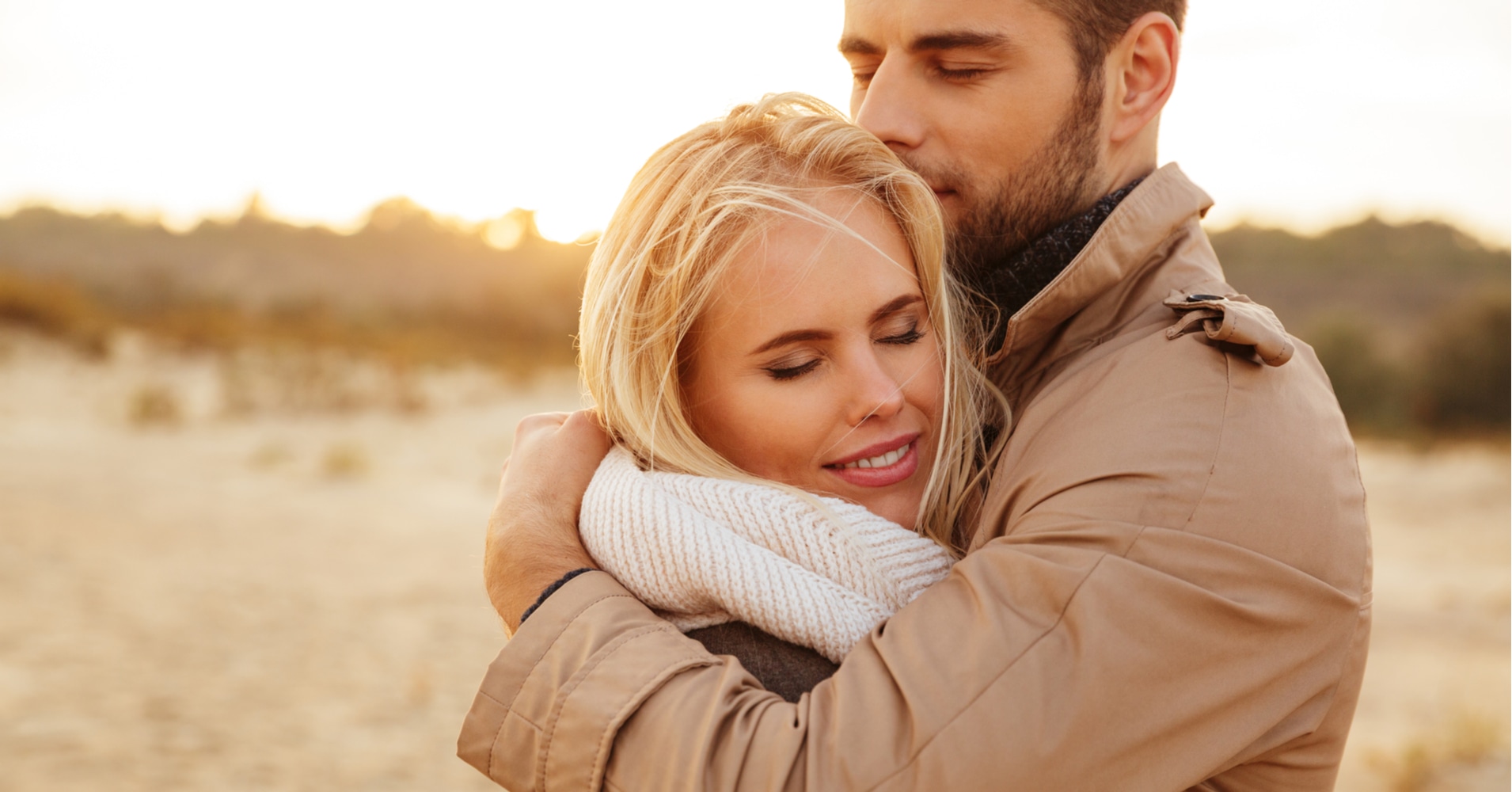 What Kind Of Hugger Are You? Question 1 - Who do you like to hug most?