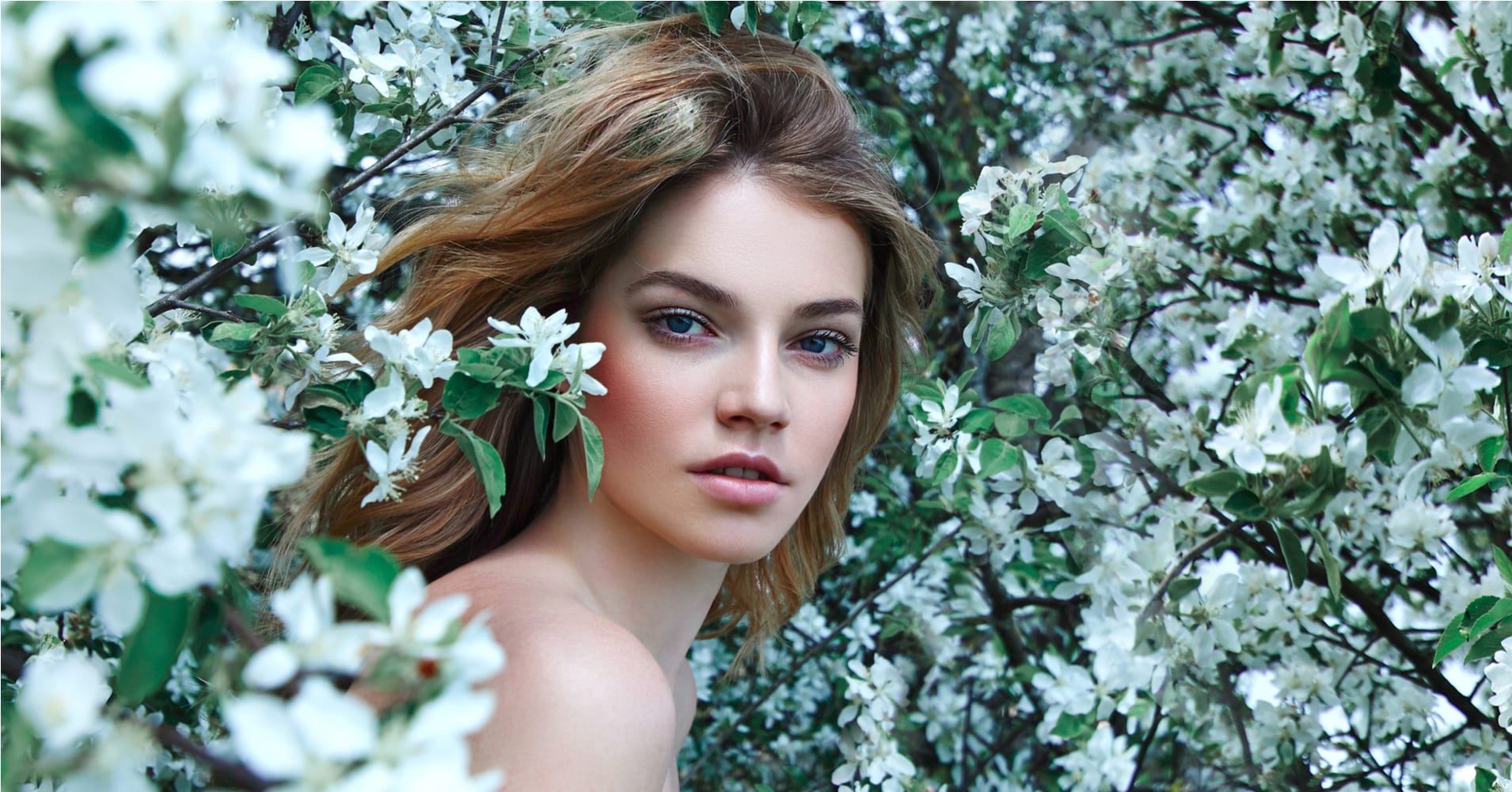 What's Your Spring Personality Type? Question 1 - What's on your spring ...