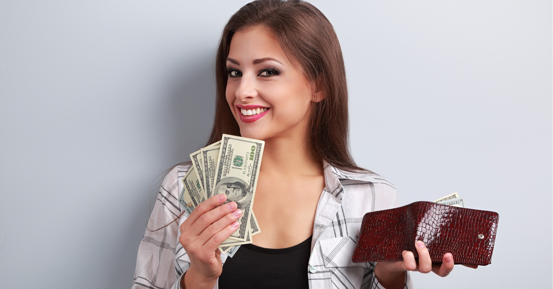 What Should I Buy With My Money? - Quiz