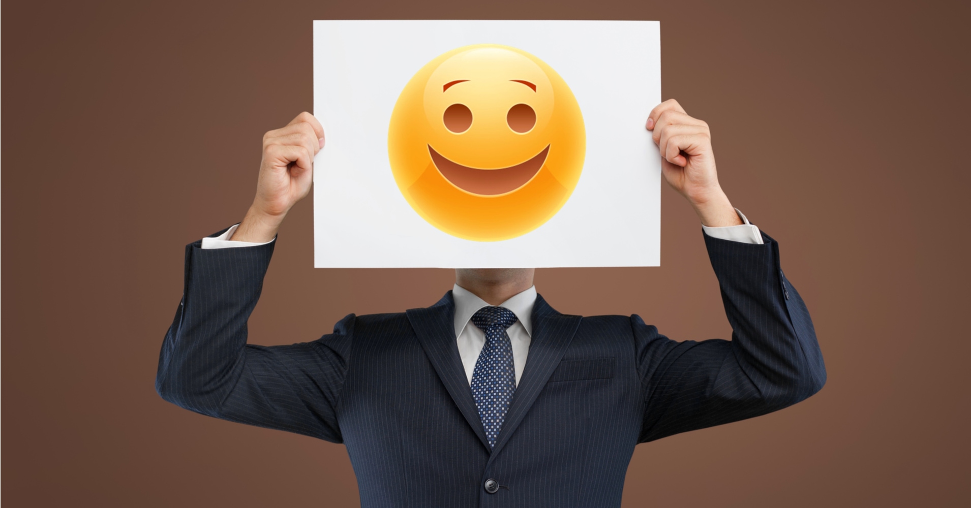 What Smiley Are You? - Quiz
