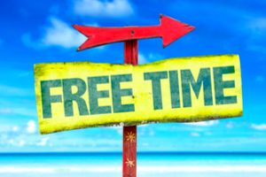 What To Do In Free Time? - Quiz - Quizony.com