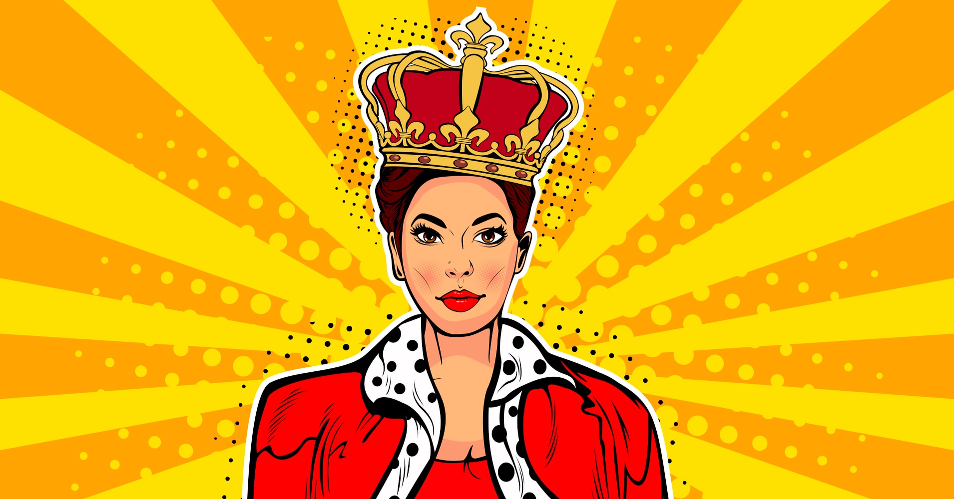 What Type Of Queen Am I? - Quiz