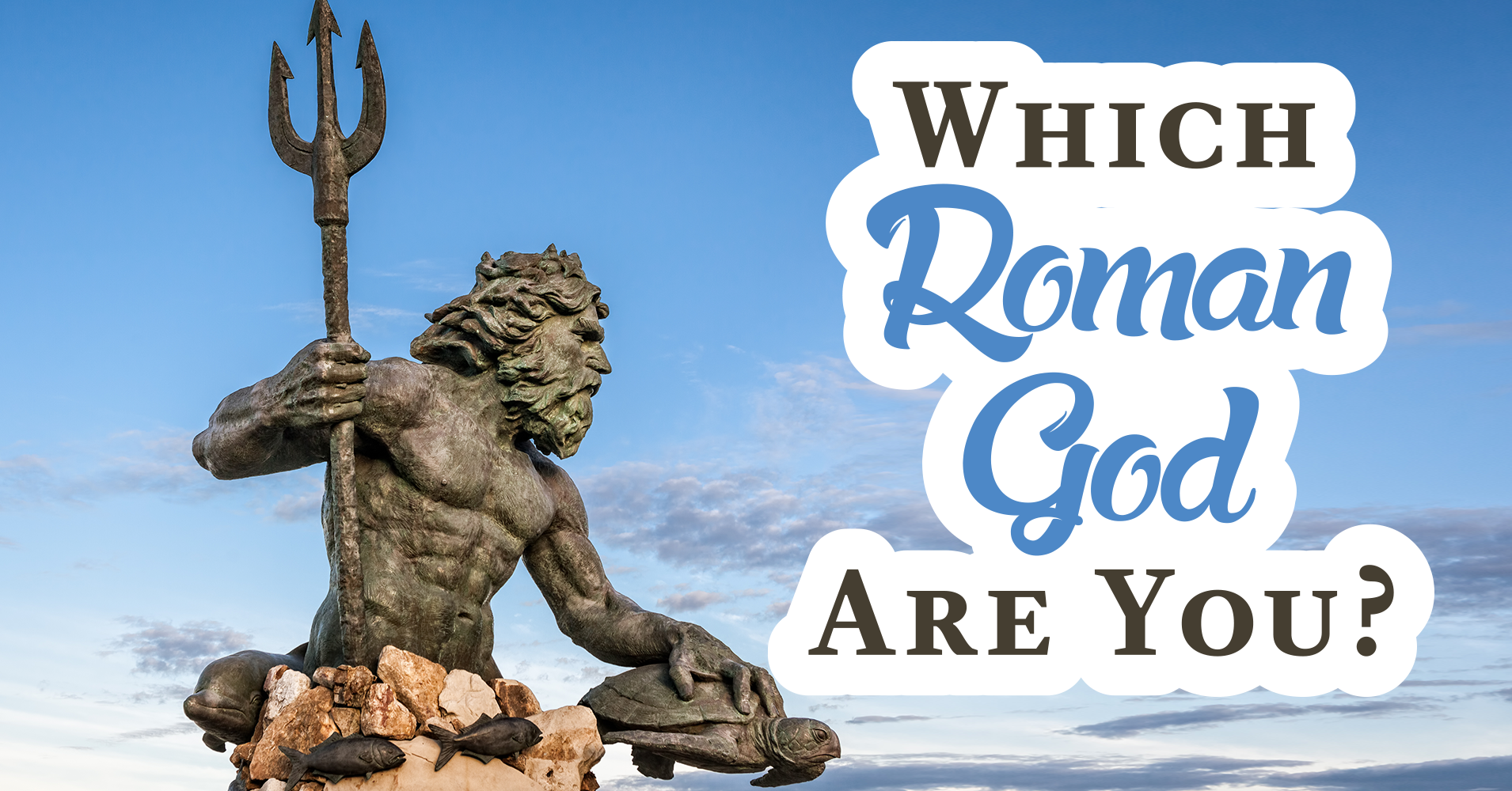 Which Roman God Are You? Question 1 - Friday night, do you want to stay ...