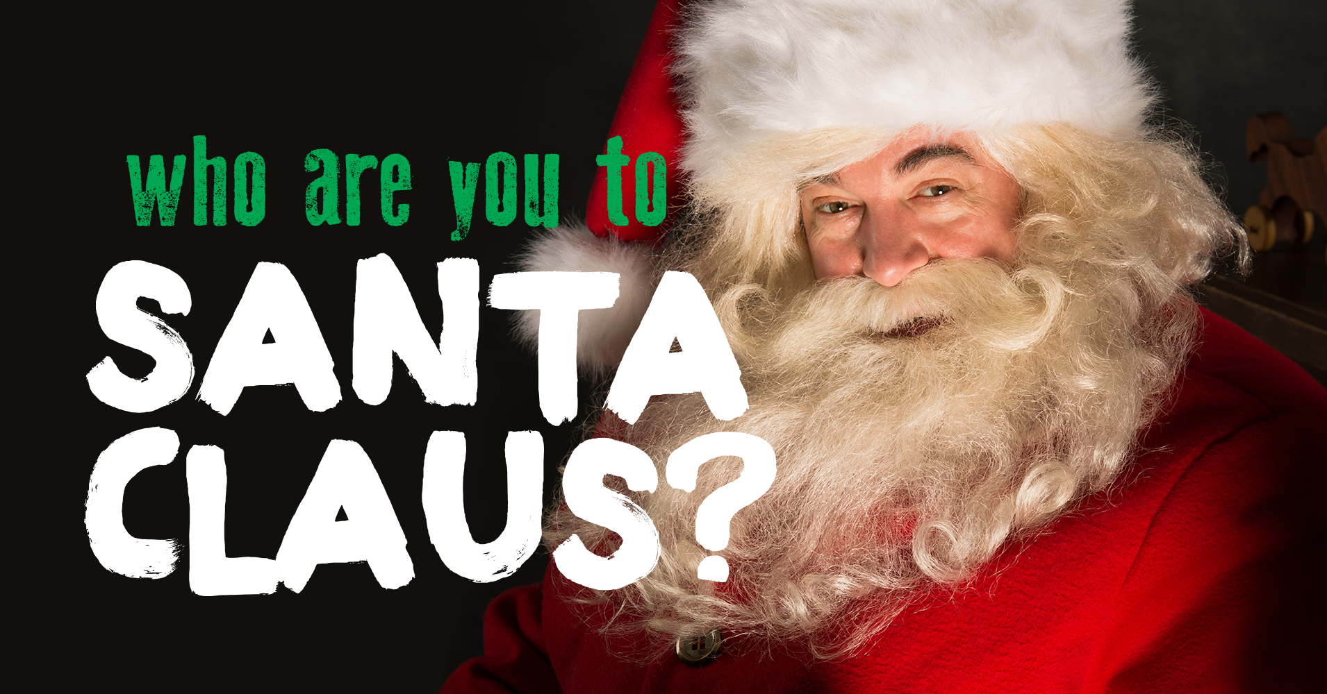 Which of Santa's Helpers Are You? - Quiz