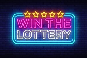 Will I Win The Lottery? - Quiz - Quizony.com
